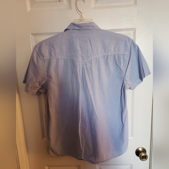 Code Bleu | Shirts | Mens Shirt | Poshmark